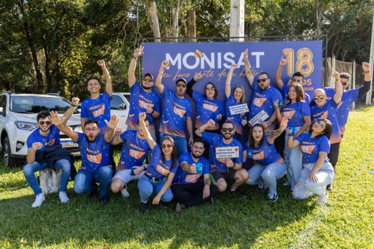 Trabalhe conosco – Monisat